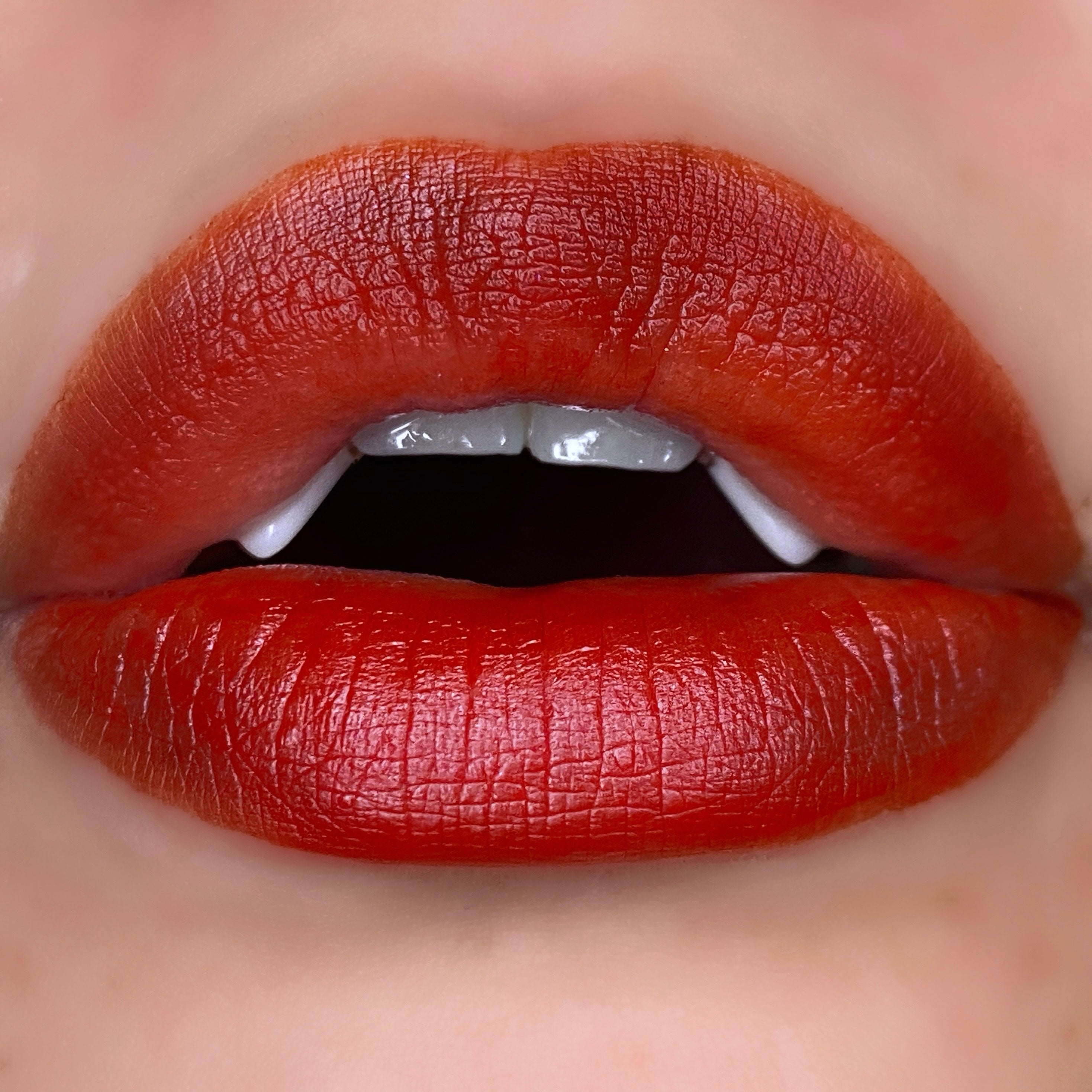 Vampires Kiss cherry lip stain – SinisterLovecosmetics
